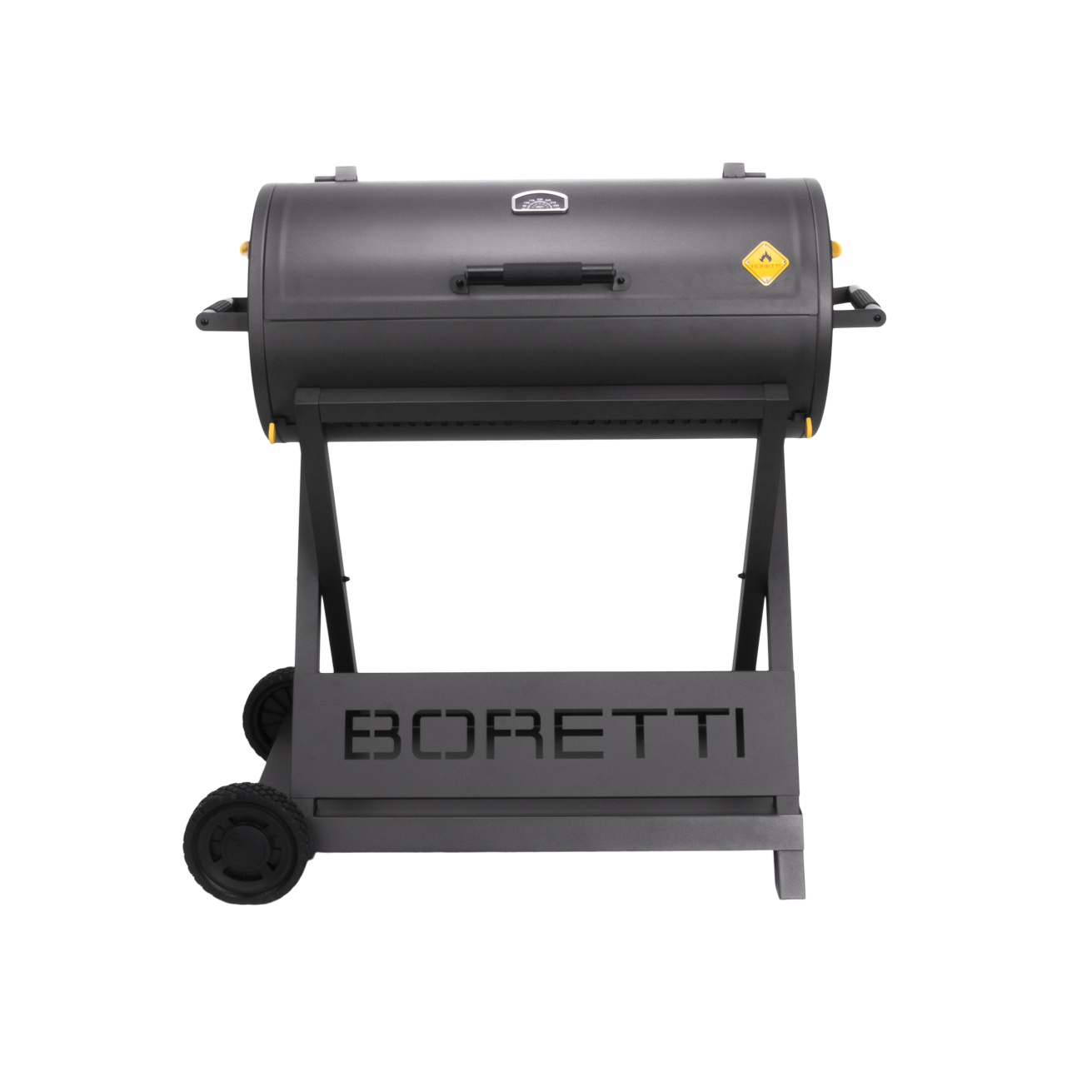 Fence trolley | Jarderi.be the specialist in outdoor living!