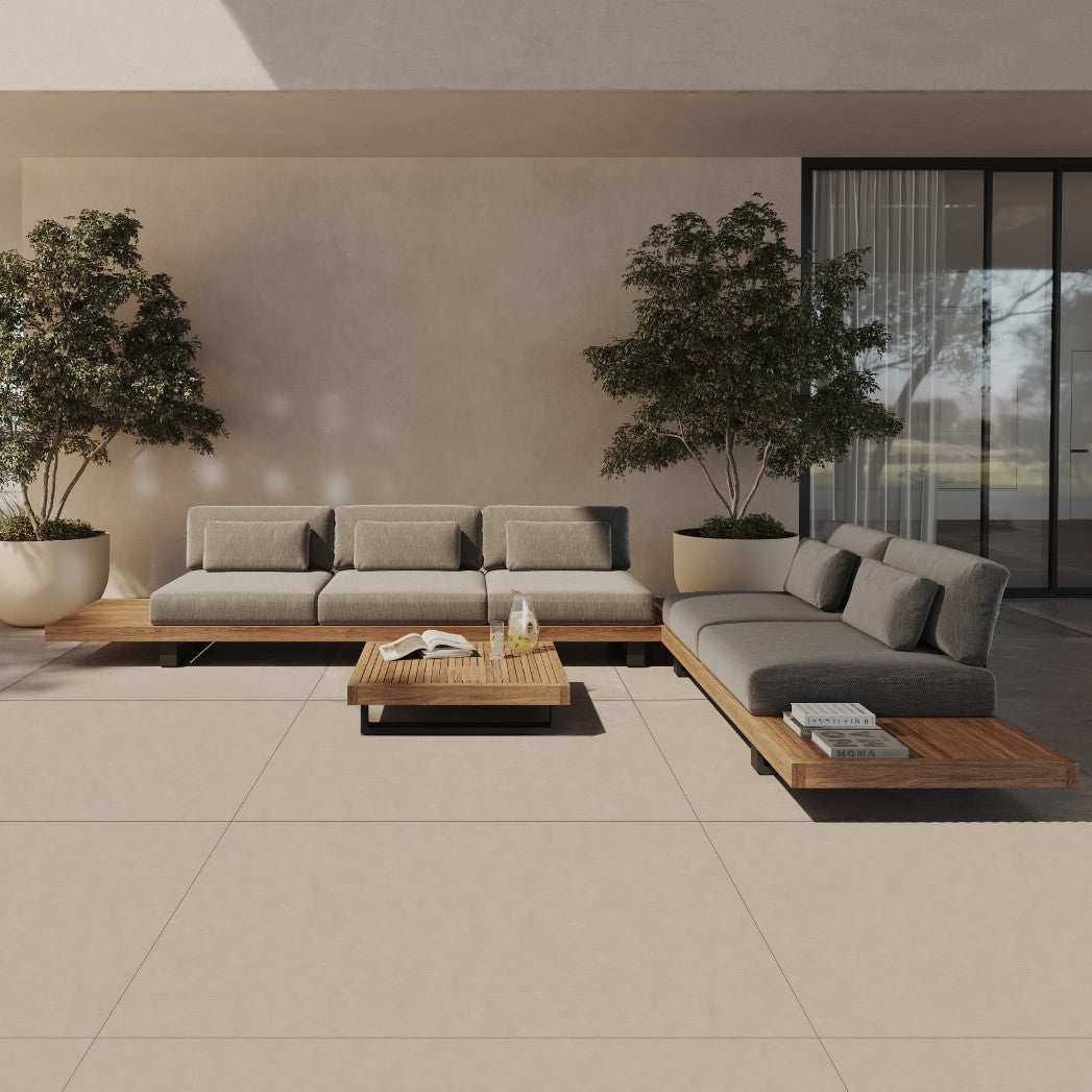 Truro lounge set | Jarderi your Jati & Kebon premium dealer!